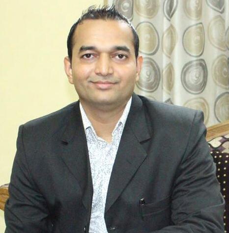 Department Details | Namo